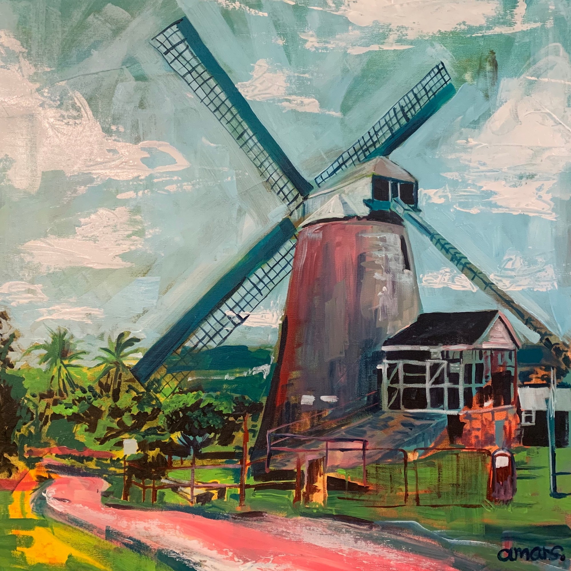 Collections – Alex Mars