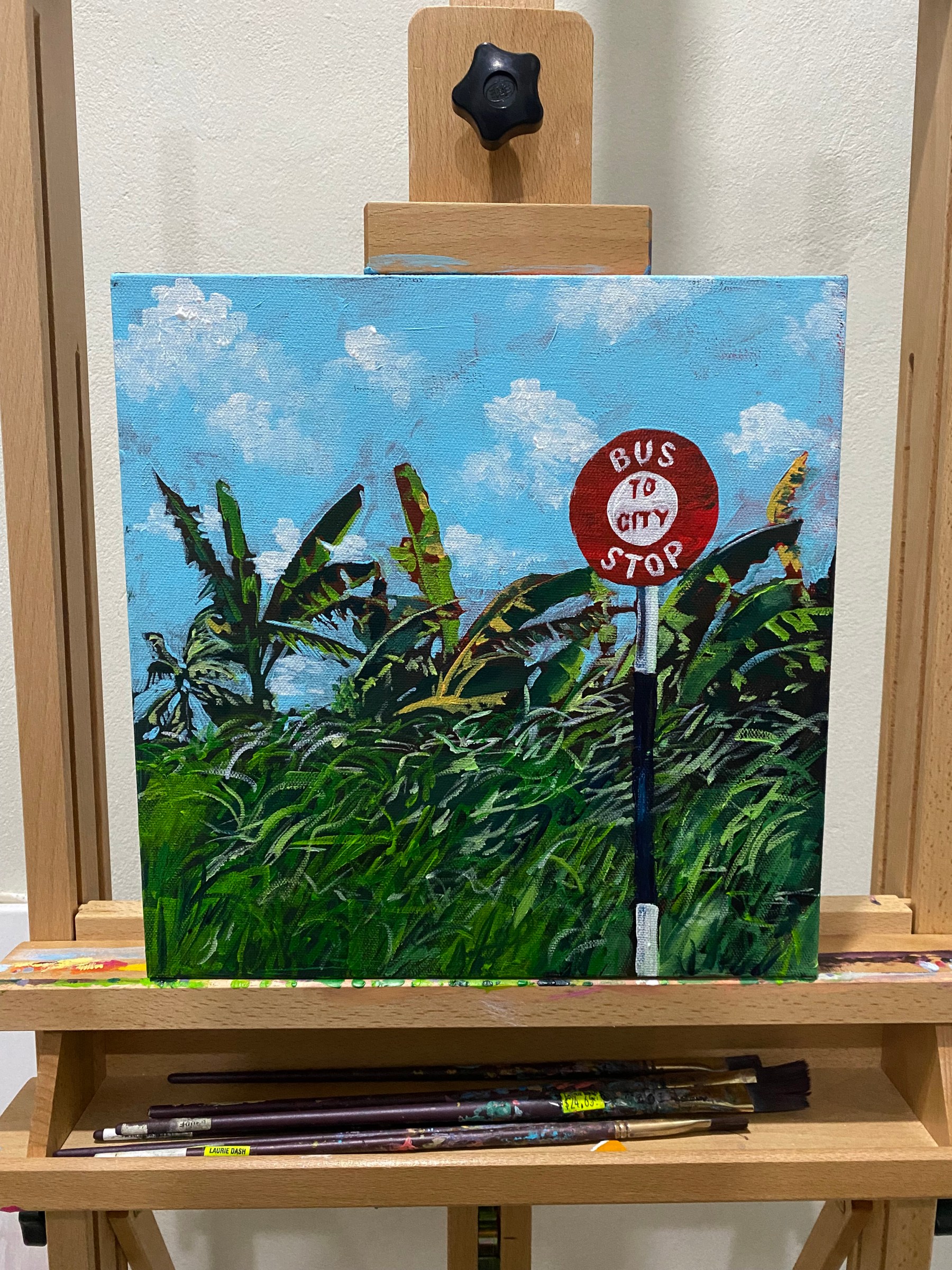 Collections – Alex Mars