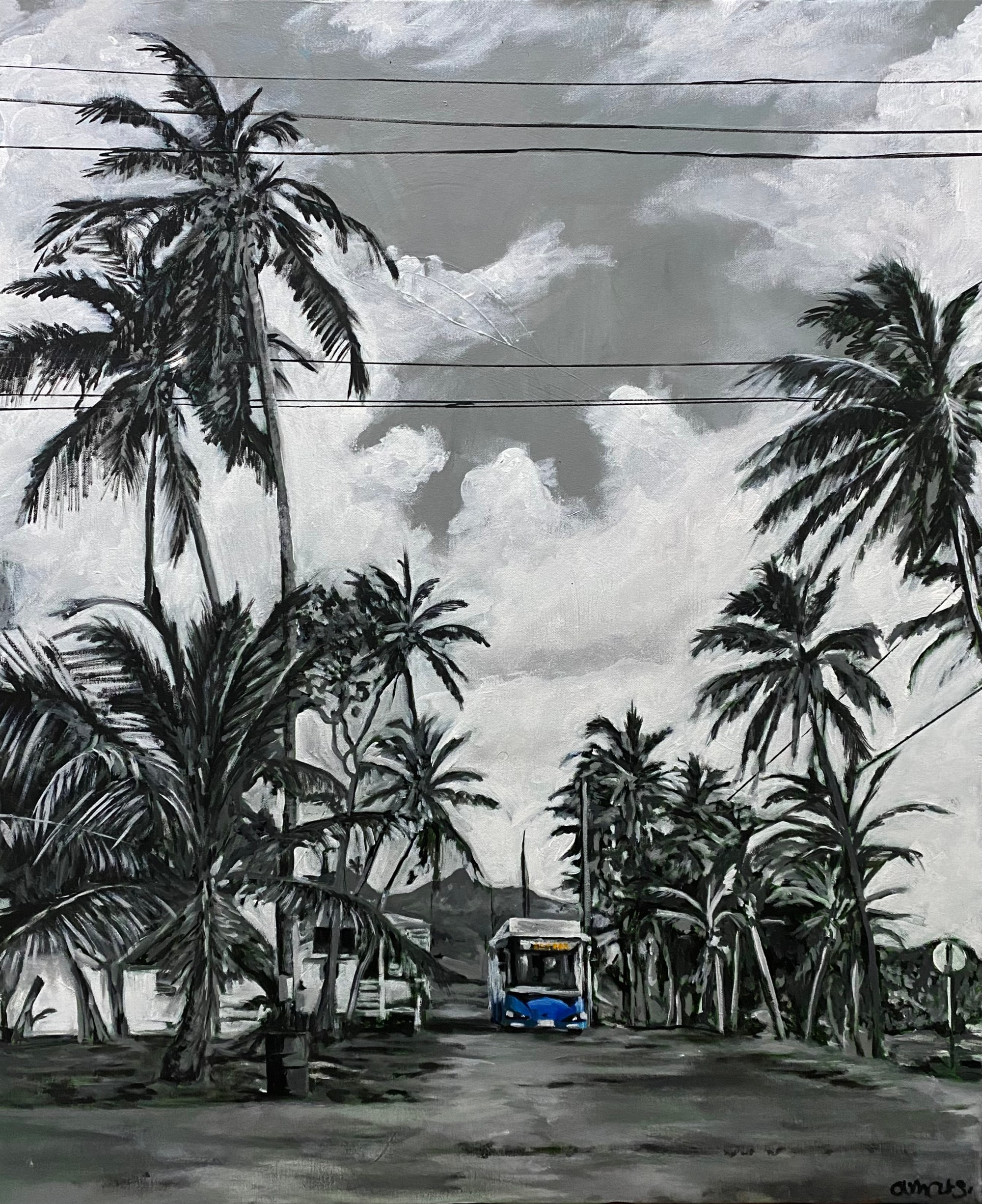 Collections – Alex Mars