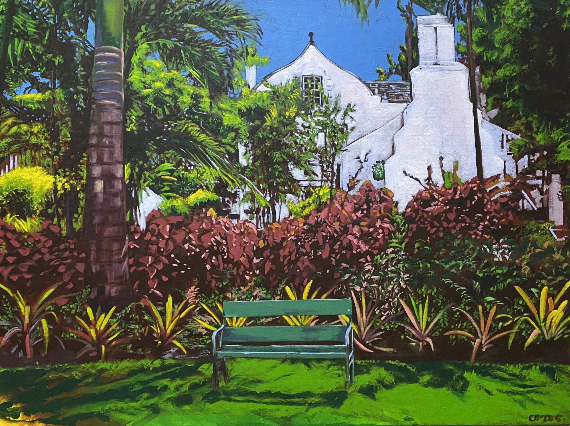 Collections – Alex Mars